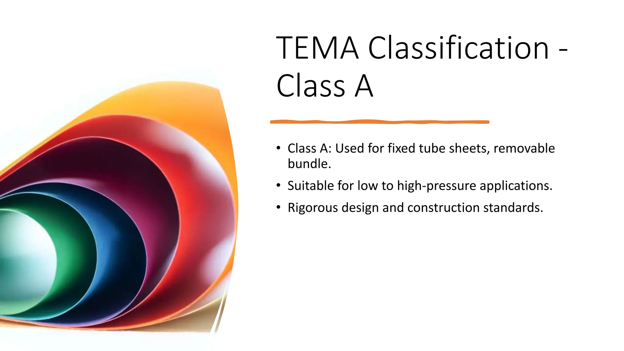 TEMA standards and their use in convection heat transferTEMA.pptx