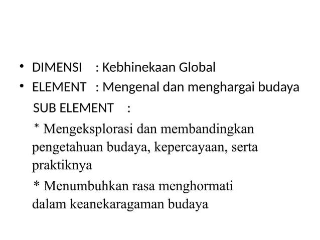 TEMA untuk kegiatan p5 di sekolah ....pptx