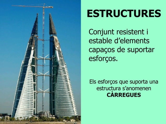 Tema 4. Estructures | PPT
