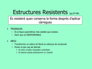 Tema 4. Estructures | PPT