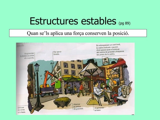Tema 4. Estructures | PPT