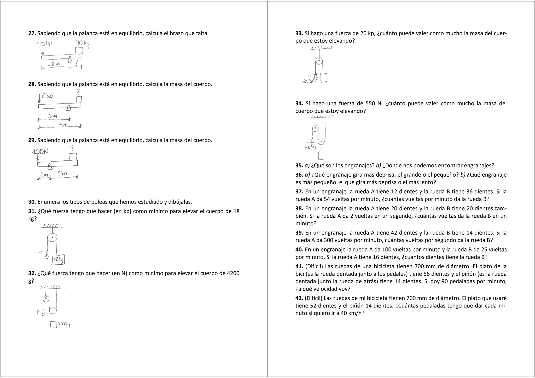 Tema 5-estructuras-y-mecanismos eso | PPT