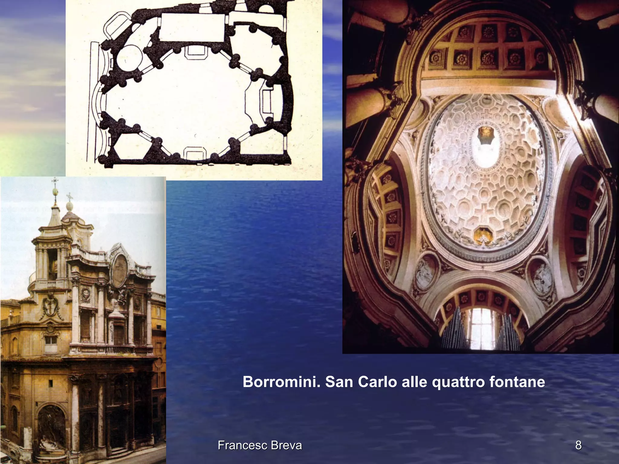 Tema 7.- Art Barroc | PPT