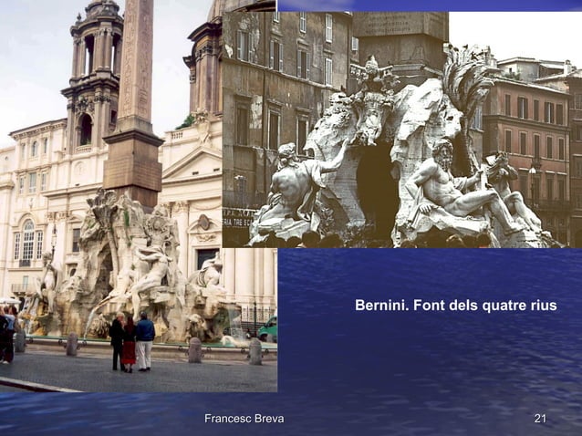 Tema 7.- Art Barroc | PPT