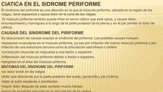 PATOLOGÍAS OSTEOMIOARTICULAR DE MIEMBRO INFERIOR | PPTX