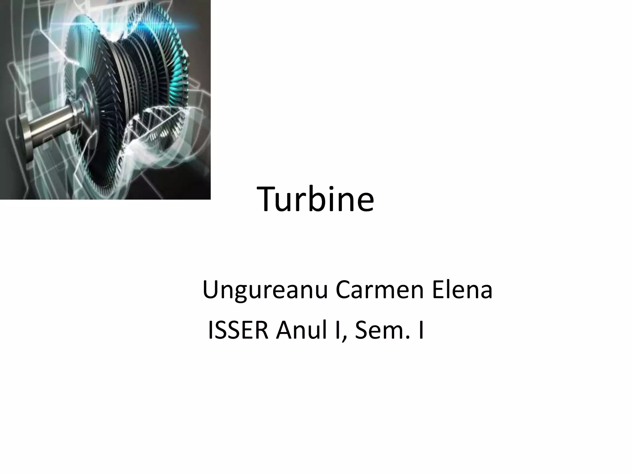 prezentare turbine SEAGEN | PPT