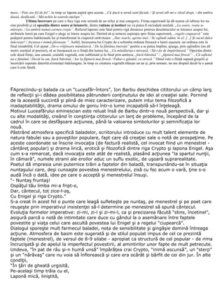 Tema viziune-despre-lume-ion-barbu1 | PDF