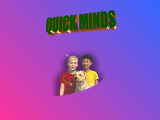 WELL DONE, EXPLORERS | PPT