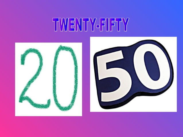 WELL DONE, EXPLORERS | PPT