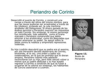 Tema 2. El origen de la filosofía: los siete sabios griegos | PPT
