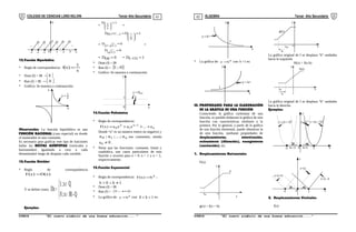 Tema 03 grafico de funciones en ir | DOC