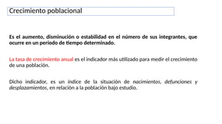 TEMA 03 Crecimiento poblacional y cambio climático.pptx