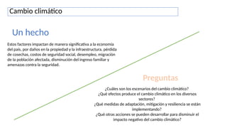 TEMA 03 Crecimiento poblacional y cambio climático.pptx