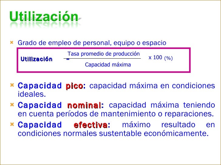 AP - ADMINISTRACION DE LAS RESTRICCIONES (TOC)