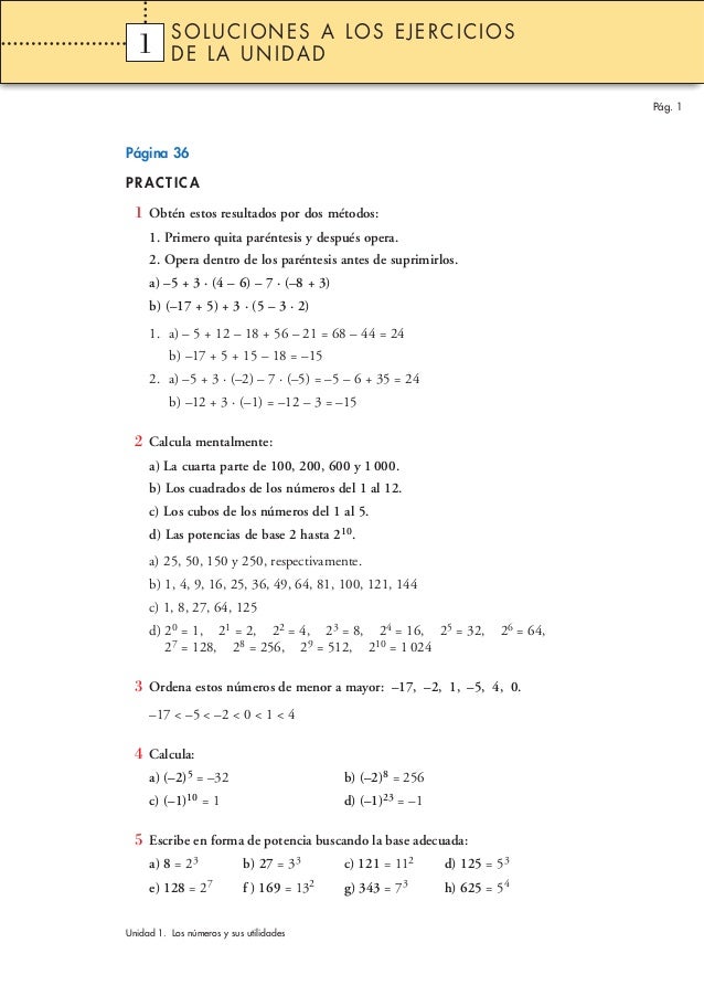 MATEMATICAS 3 ESO MATEMATICAS 3 ESO