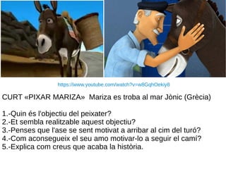 Tema 1-PUC FER-HO! | PDF