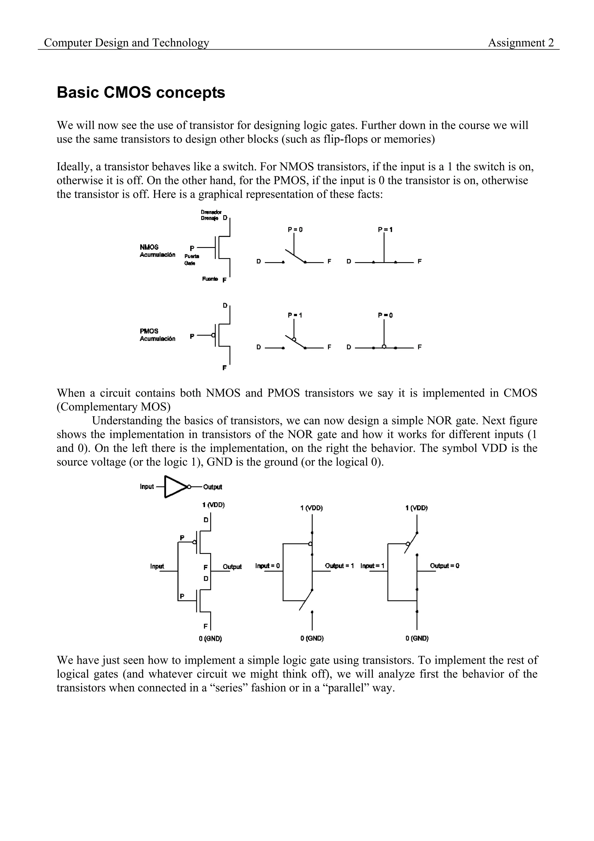 Tema 1 en | PDF