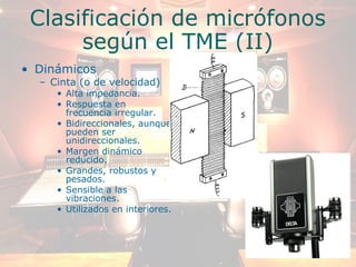 Tema 1 introducción a los sistemas audiovisuales | PPT