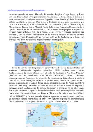 Tema 1-La segunda revolución industrial y el imperialismo.docx