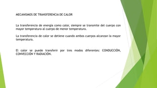 Tema 1 - Mecanismos de Transferencia de Calor.pdf