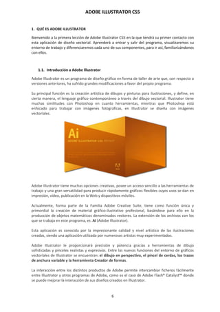 Illustrator CS5 | PDF