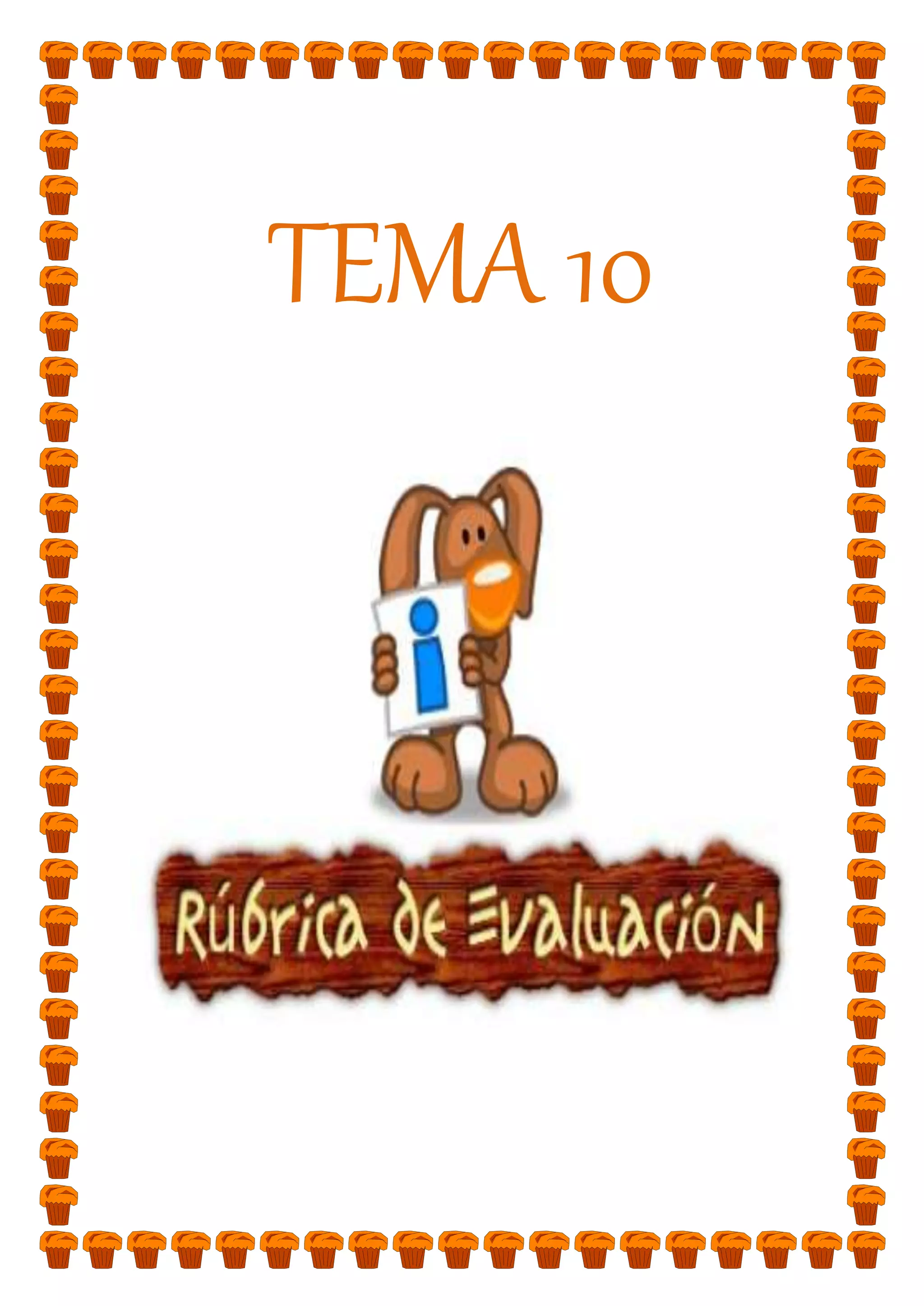 Tema 10 | PDF | Free Download