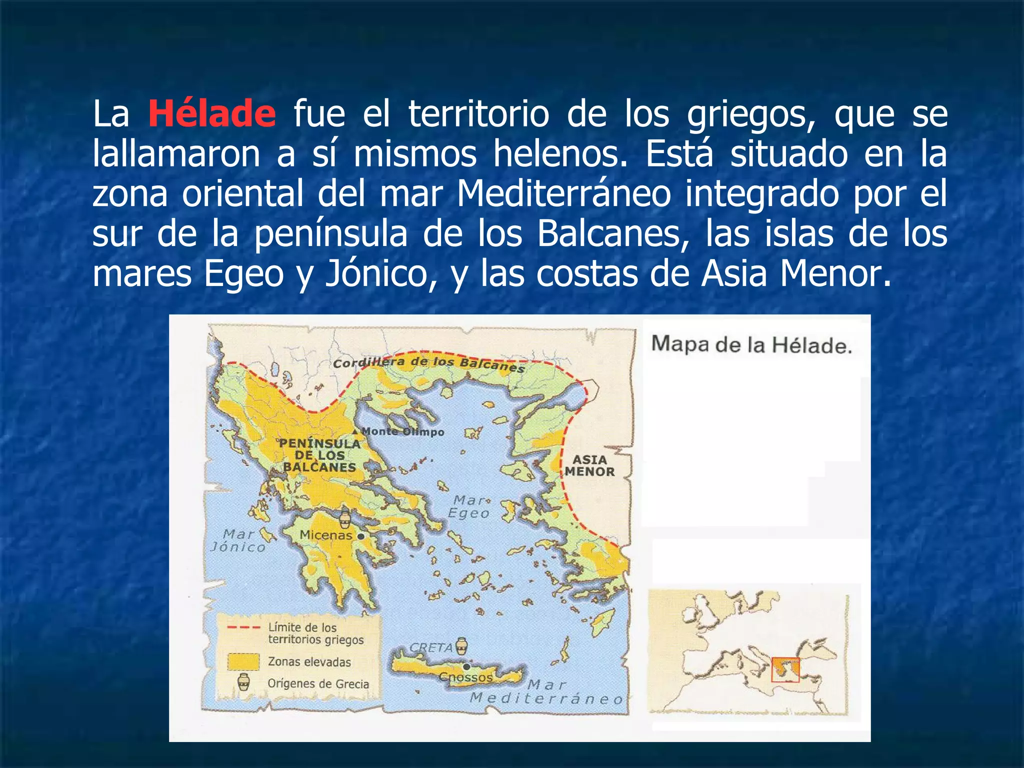La civilización griega | PDF