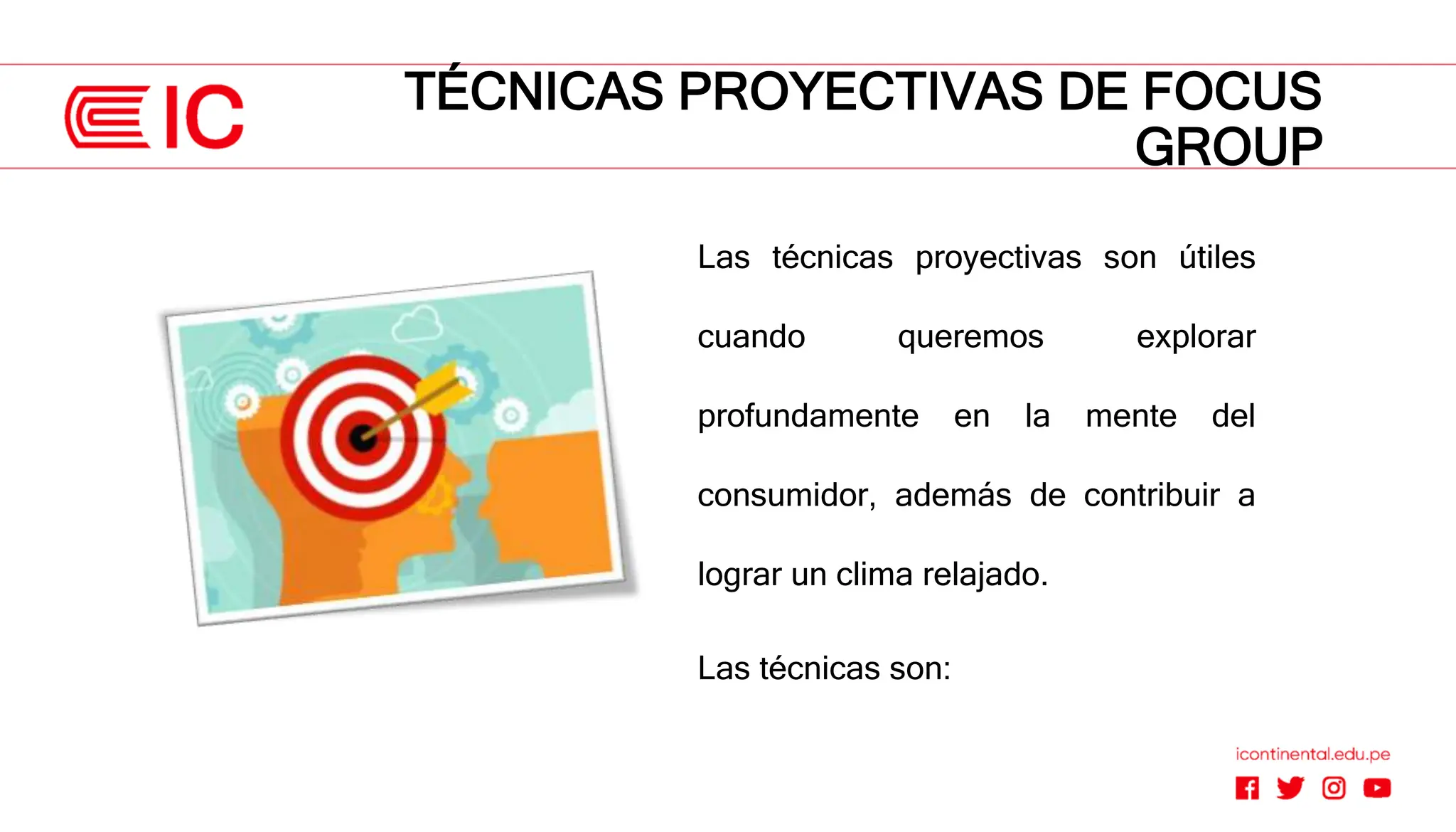 Tema 10 - Focus group, entrevistas de profundidad.pptx | Descarga Gratuita