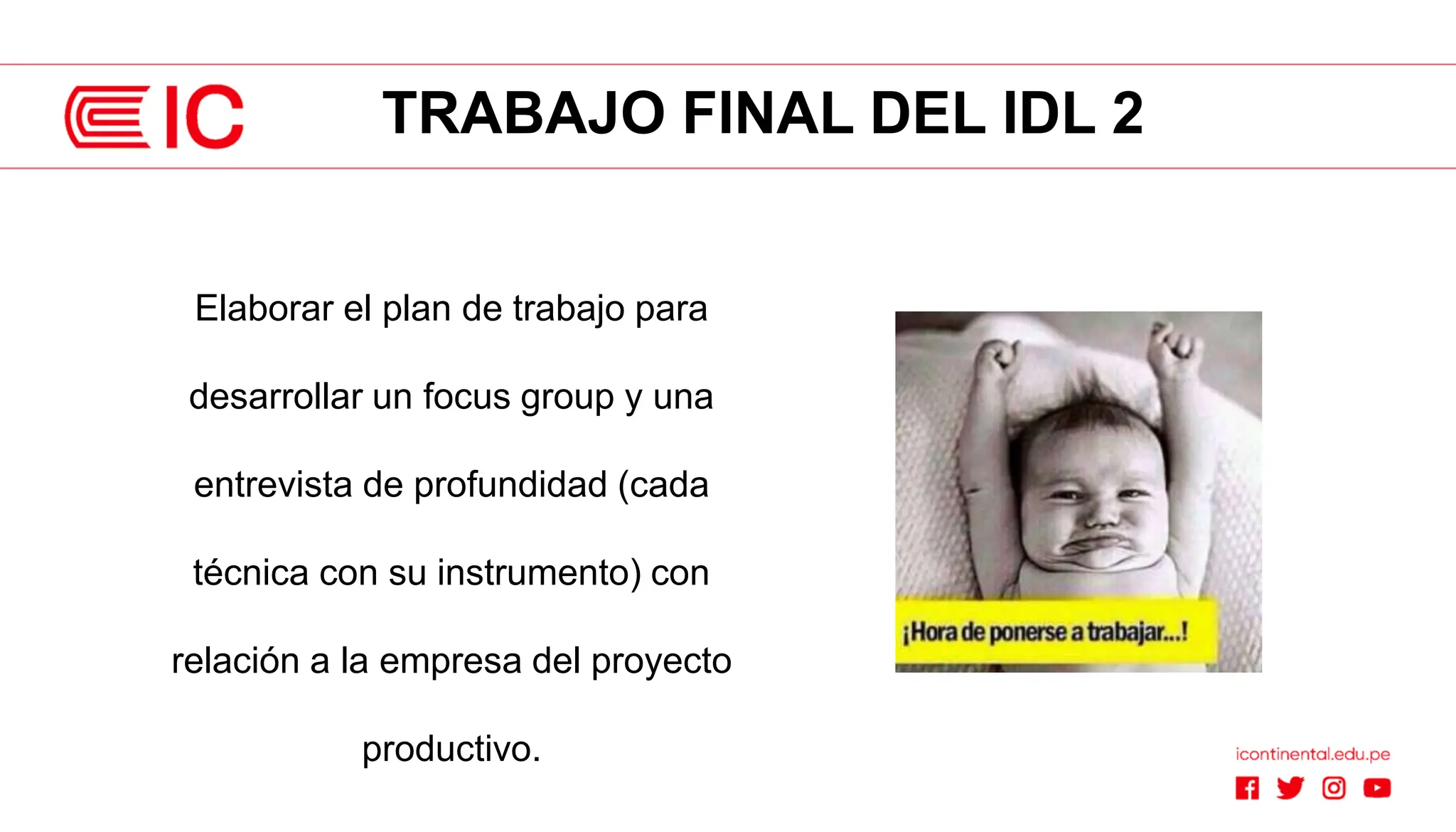 Tema 10 - Focus group, entrevistas de profundidad.pptx | Descarga Gratuita