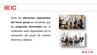Tema 10 - Focus group, entrevistas de profundidad.pptx