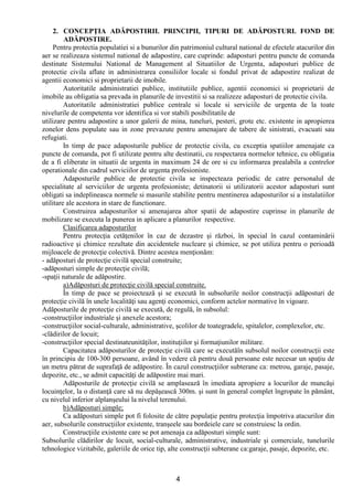 Protectia populatiei,bunurilor materiale | PDF