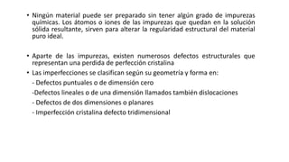 Tema 10 Defectos puntuales.pptx
