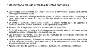 Tema 10 Defectos puntuales.pptx