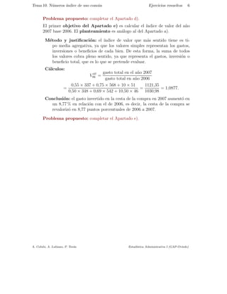 Tema10 eai ejemplos (1) indice de precios | PDF