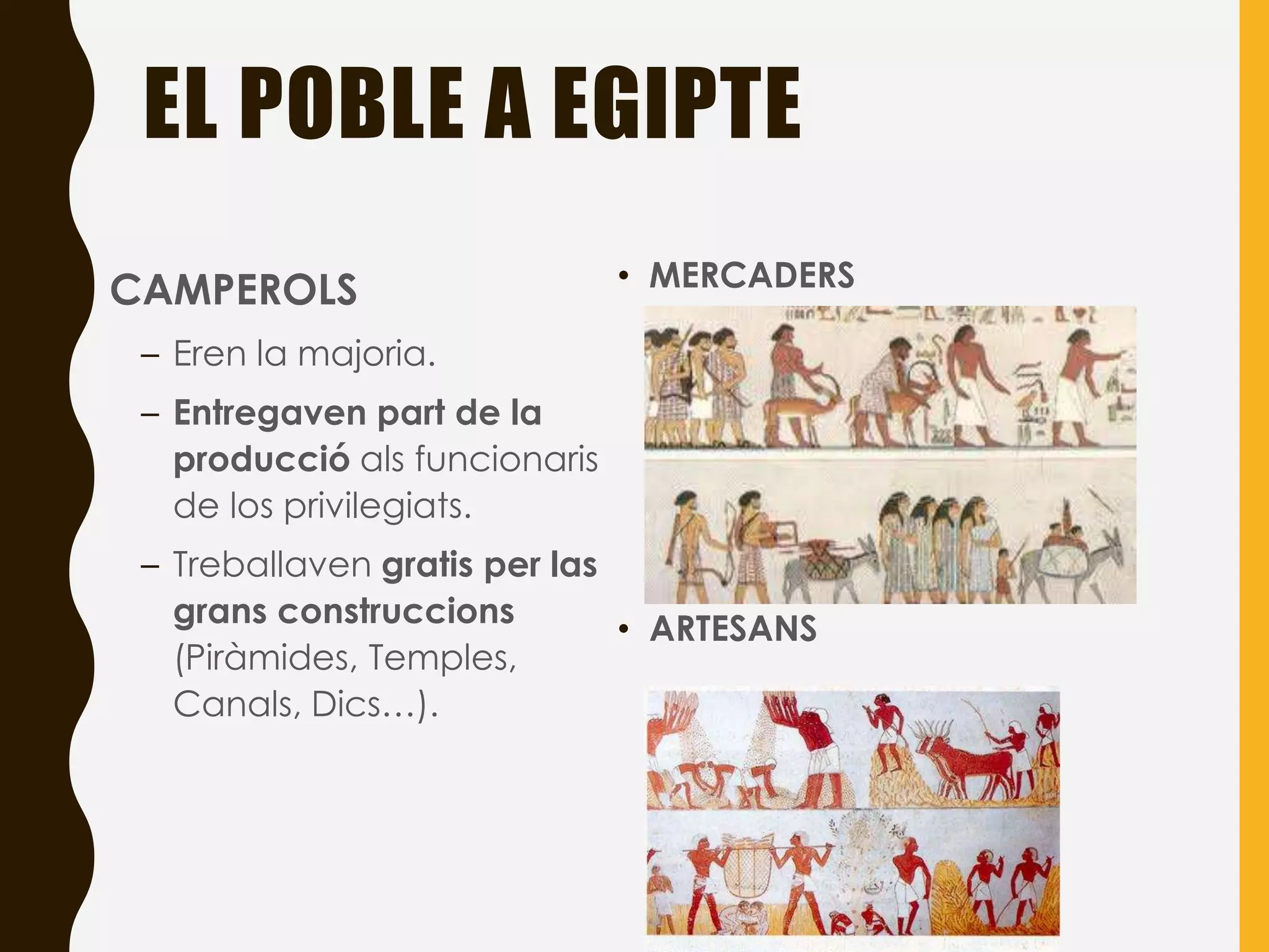 Tema 10 egipte | PPTX