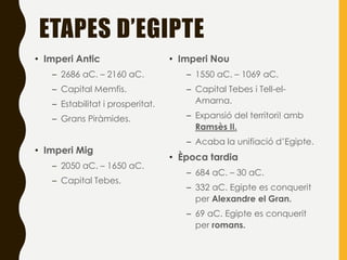 Tema 10 egipte | PPTX