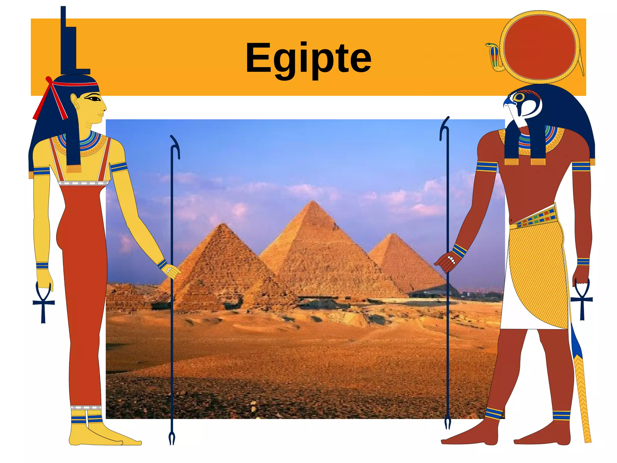 Tema 10 les primeres civilitzacions: Egipte (1ESO) | PDF