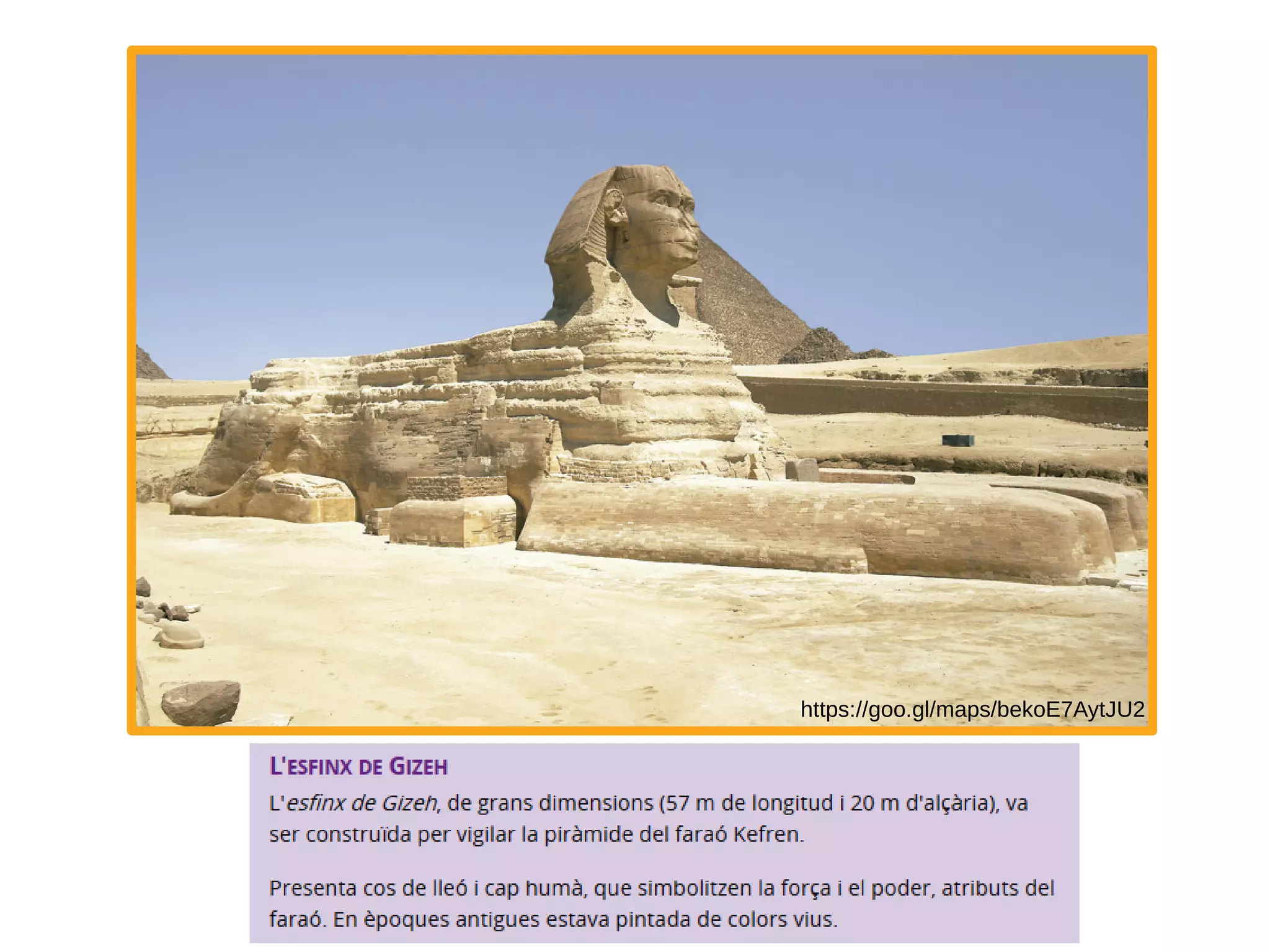 Tema 10 les primeres civilitzacions: Egipte (1ESO) | PDF