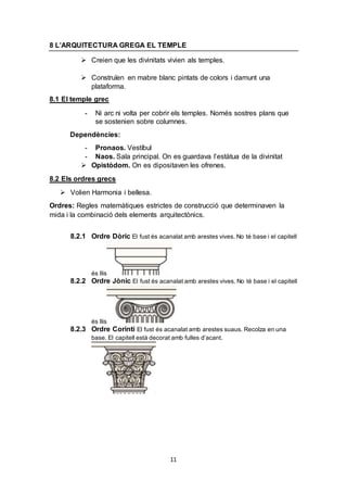 Tema 10 esquema | DOCX