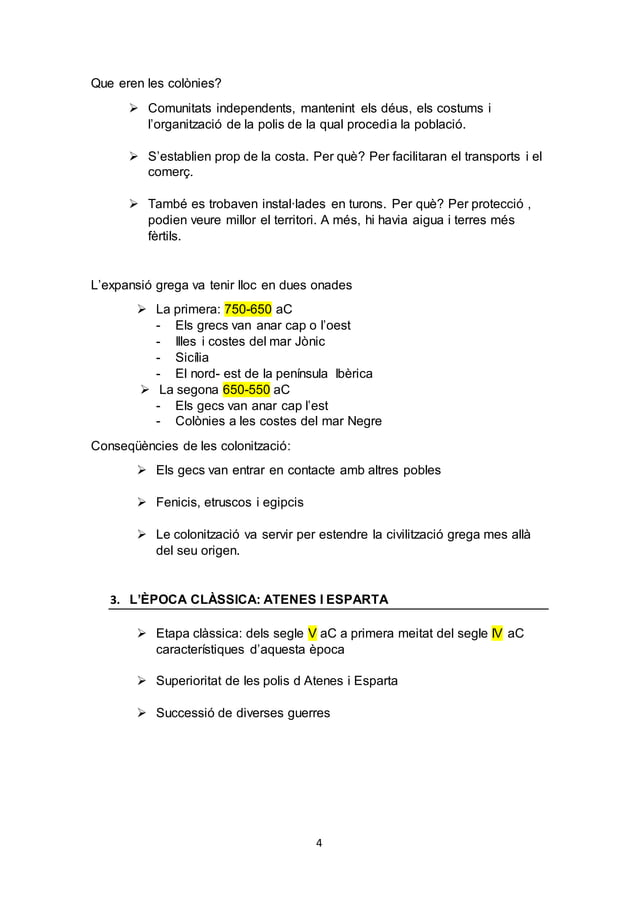 Tema 10 esquema | DOCX