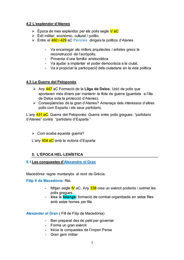 Tema 10 esquema | DOCX