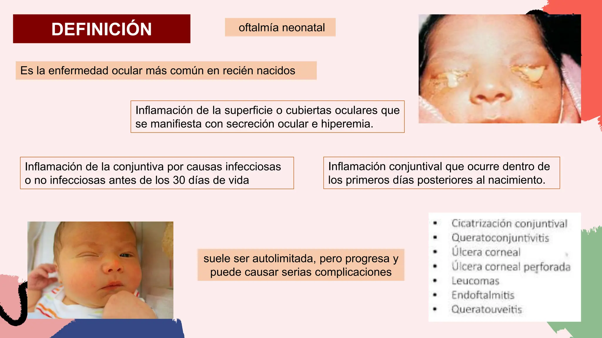TEMA 10 IMPÉTIGO – CONJUNTIVITIS - ONFALITIS (1).pptx