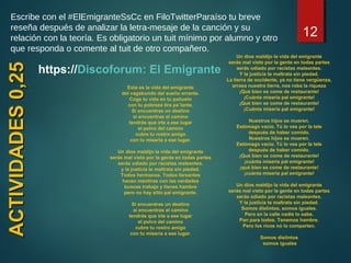 Tema 10 la acción libertad y responsabilidad | PPT