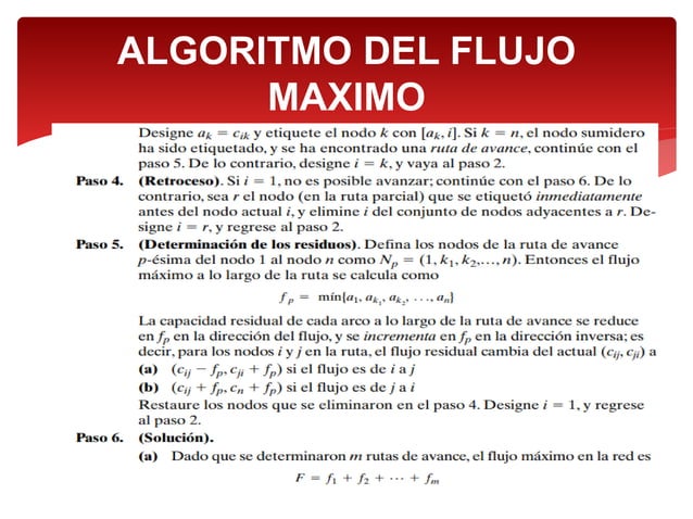 Tema 11. Modelo del Flujo Máximo 15-10-23.pdf