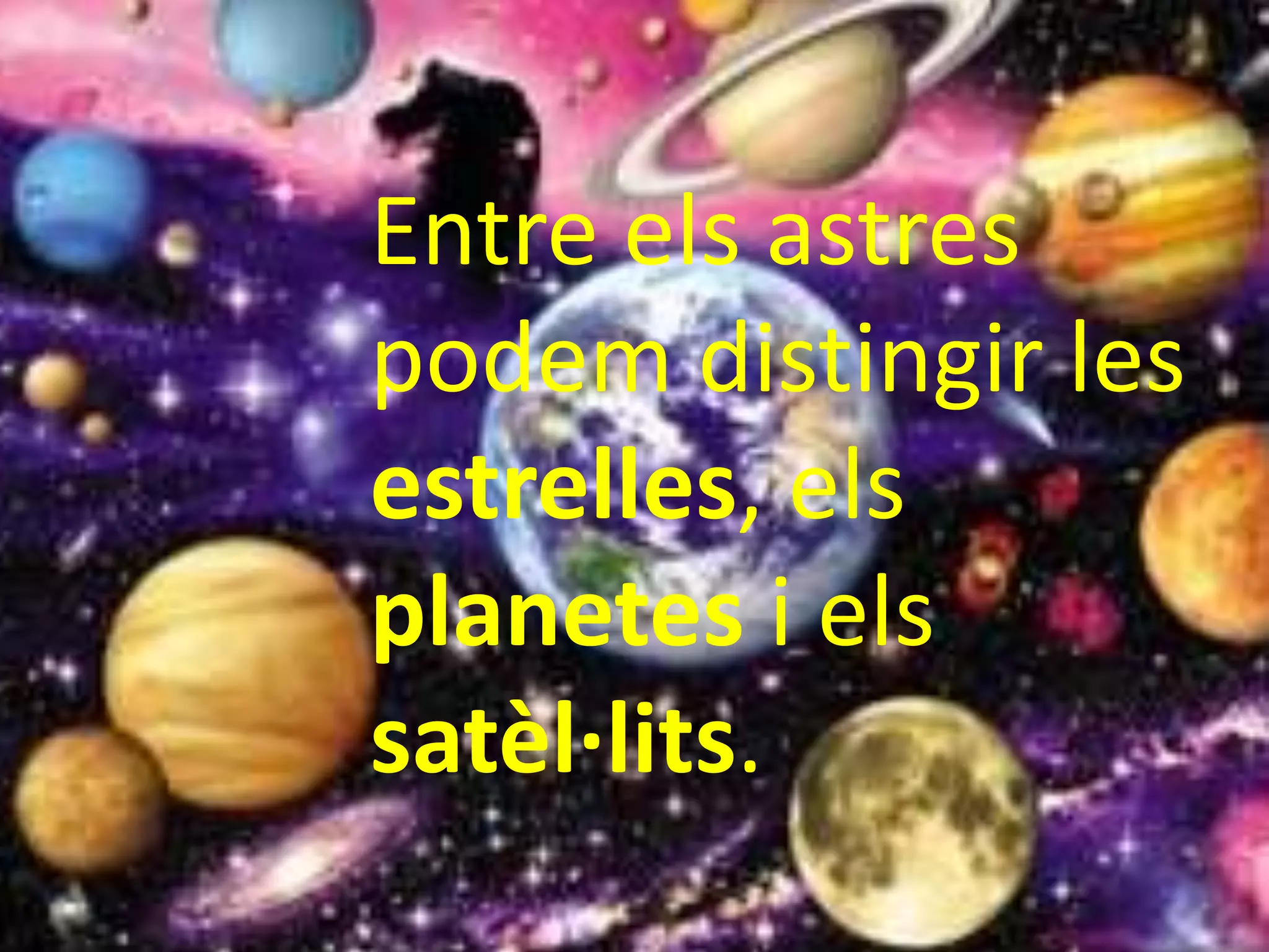 5è Medi Tema 1 1a part jigsaw | PPT