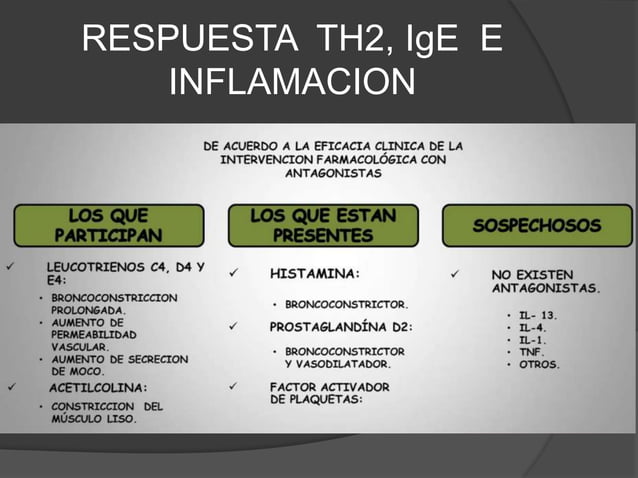 TEMA 14 - FISIOPATOLOGIA DEL ASMA.ppt