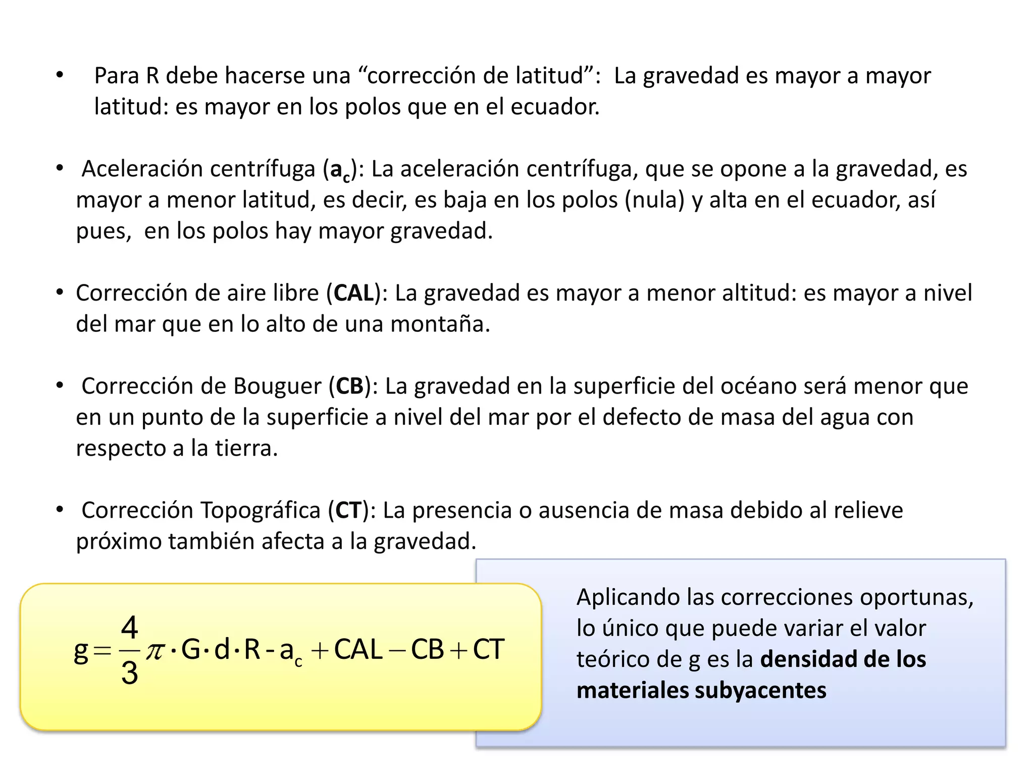 Tema 14 Origen Y Estructura De La Tierra Ppt