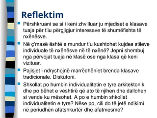 Tema 14 Mjediset e te nxenit ne arsim.ppt