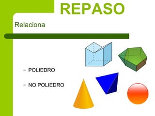 Tema 15 cuerpos geometricos | PPT