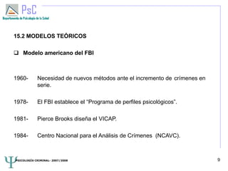 TEMA 15 Psicología criminal.ppt
